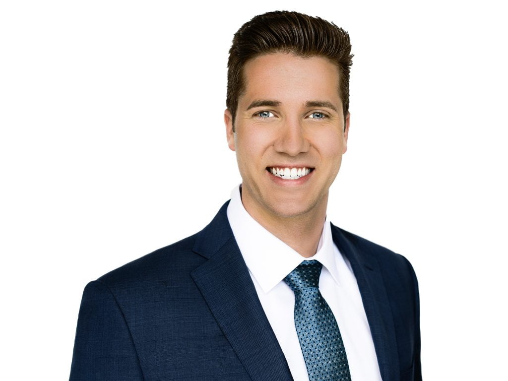 Contact – Mike Doiron